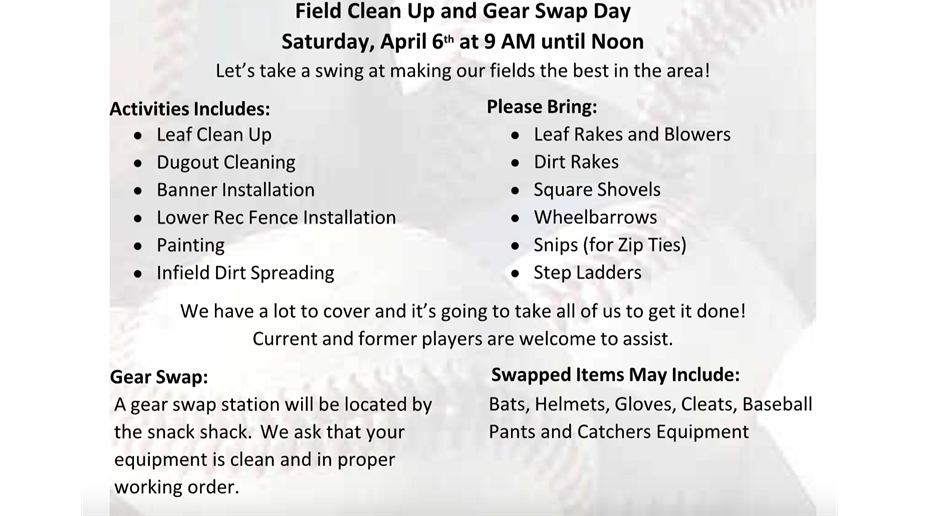 Rye Little League Baseball > Home